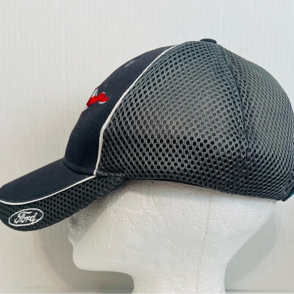 Ford | Accessories | Ford Club Merchandise Ford Mustang Cap | Poshmark